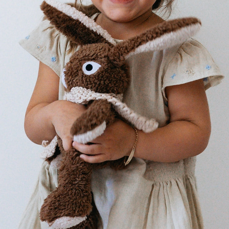 Frankie Rabbit – Fauna Baby